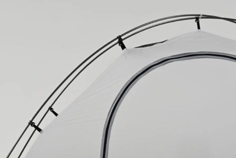 ゼインアーツが登山用テントを!?ヤール1とヤール2を発表 | MAELOG